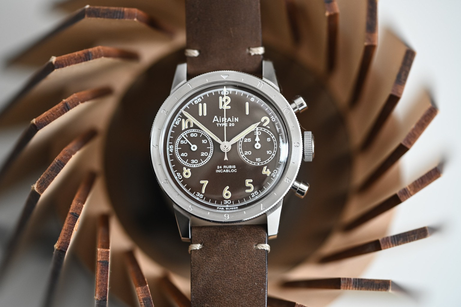 Buying Guide - Best of Chronograph Watches for 2021