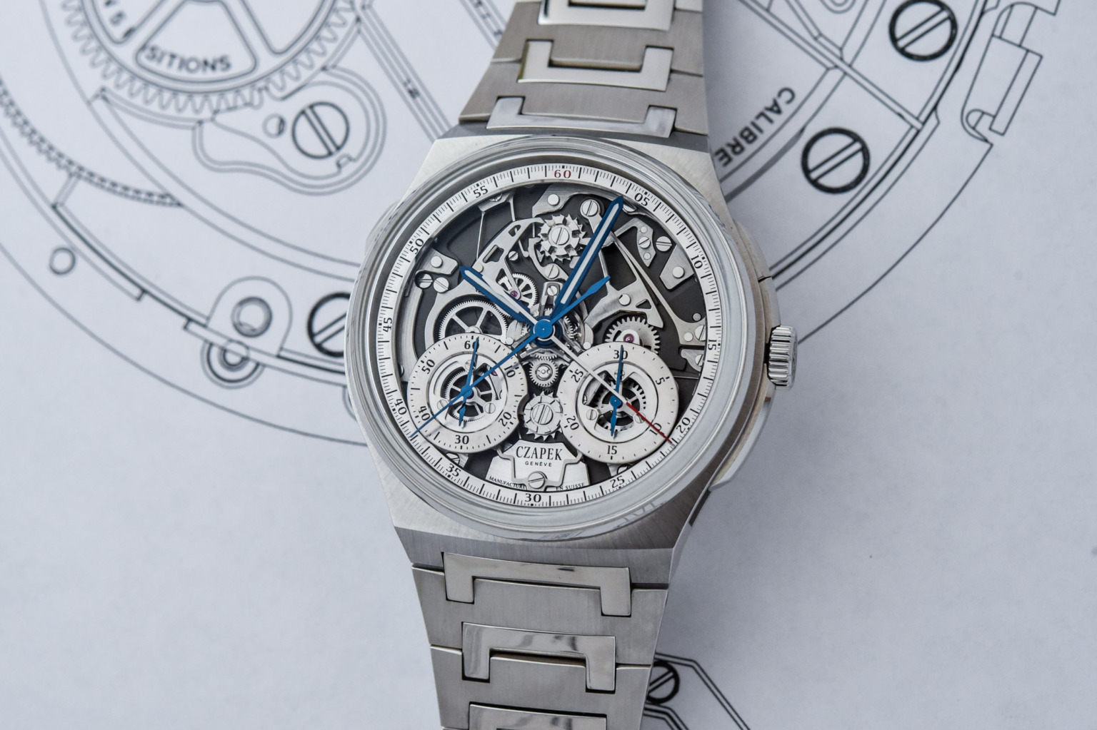 Buying Guide - Best of Chronograph Watches for 2021