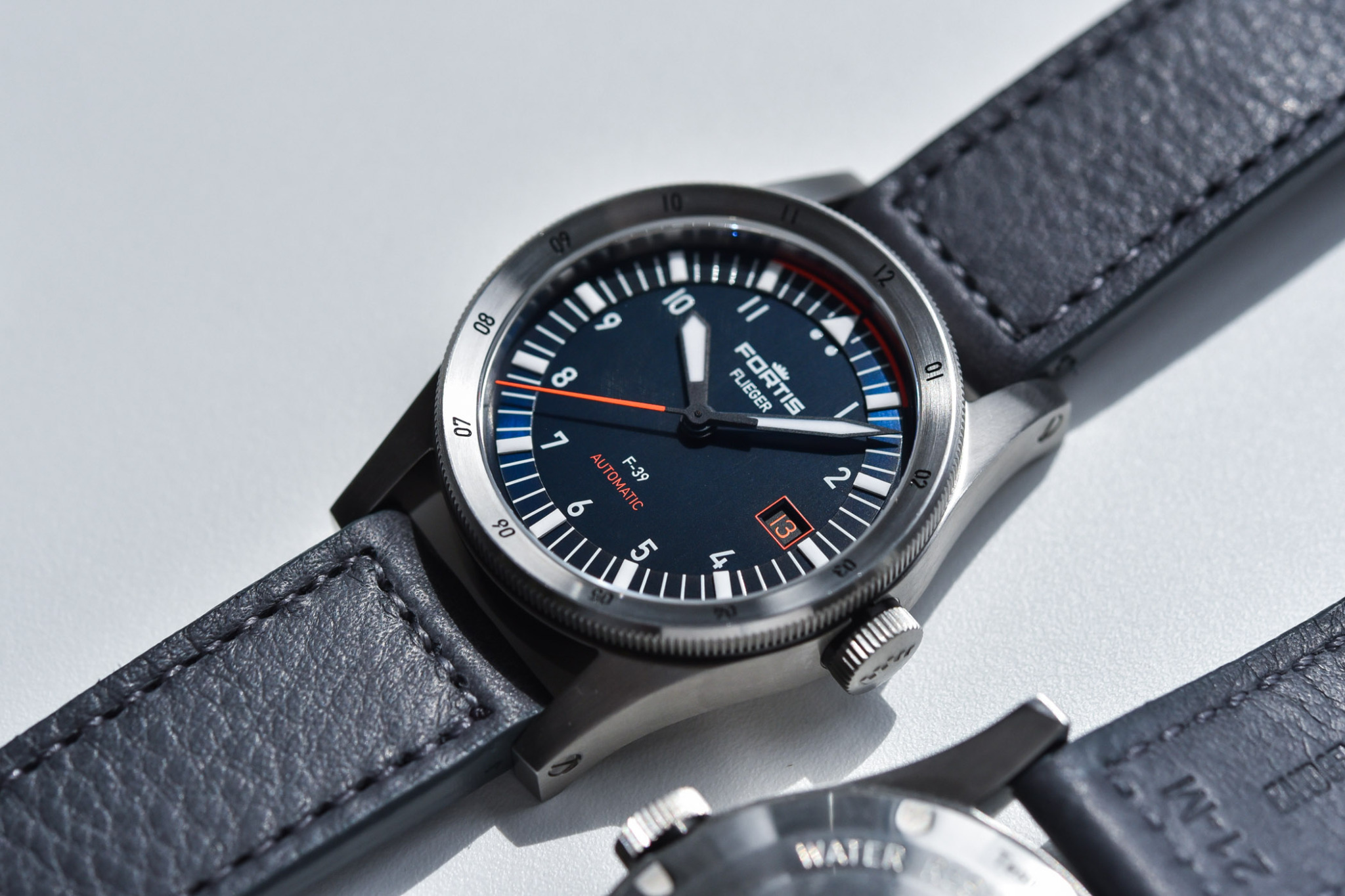 Buying Guide - 5 Cool Watches with Blue Dial Recently Launched