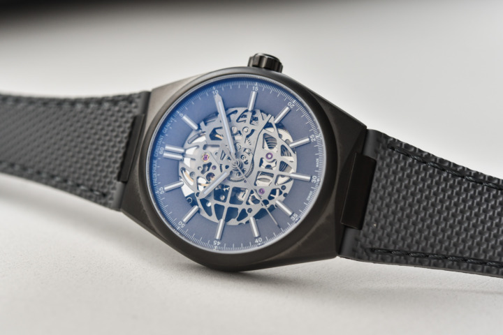 Frederique Constant Highlife Automatic Skeleton - Hands-On, Price