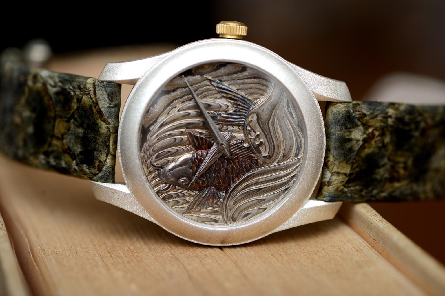 Introducing - Kees Engelbarts Chinese Dragon Gate Legend Trilogy