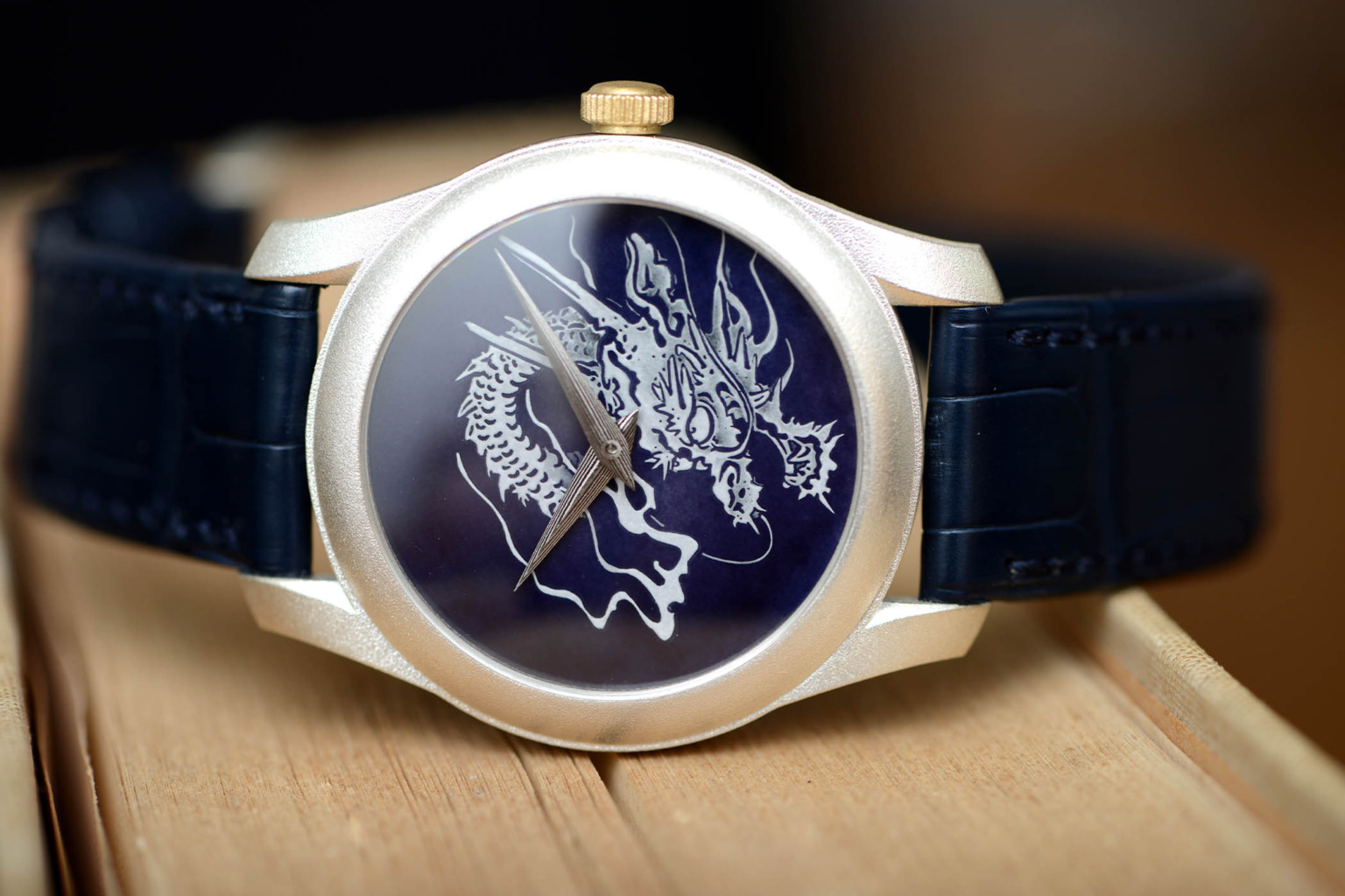 Introducing - Kees Engelbarts Chinese Dragon Gate Legend Trilogy