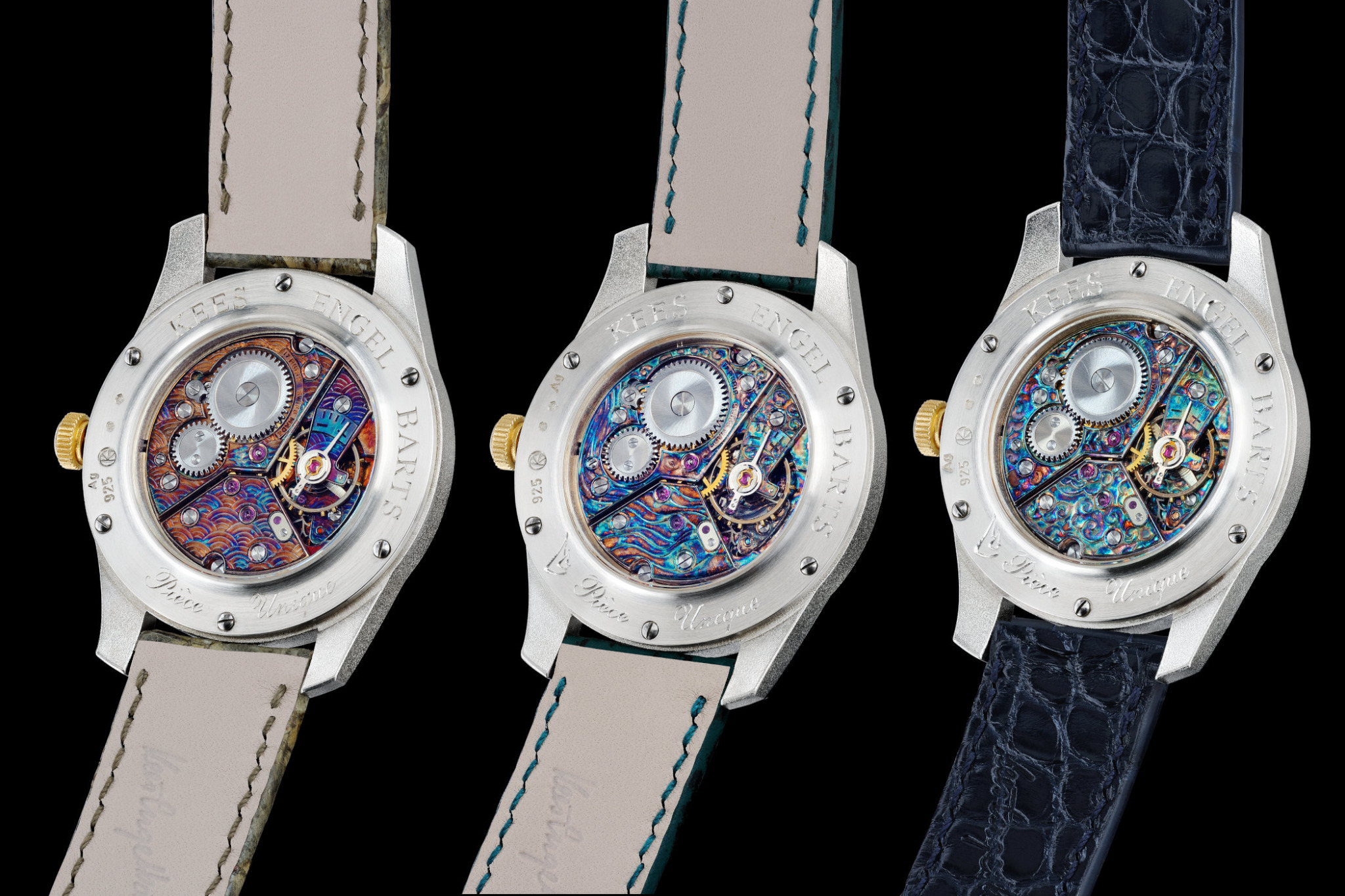 Introducing - Kees Engelbarts Chinese Dragon Gate Legend Trilogy