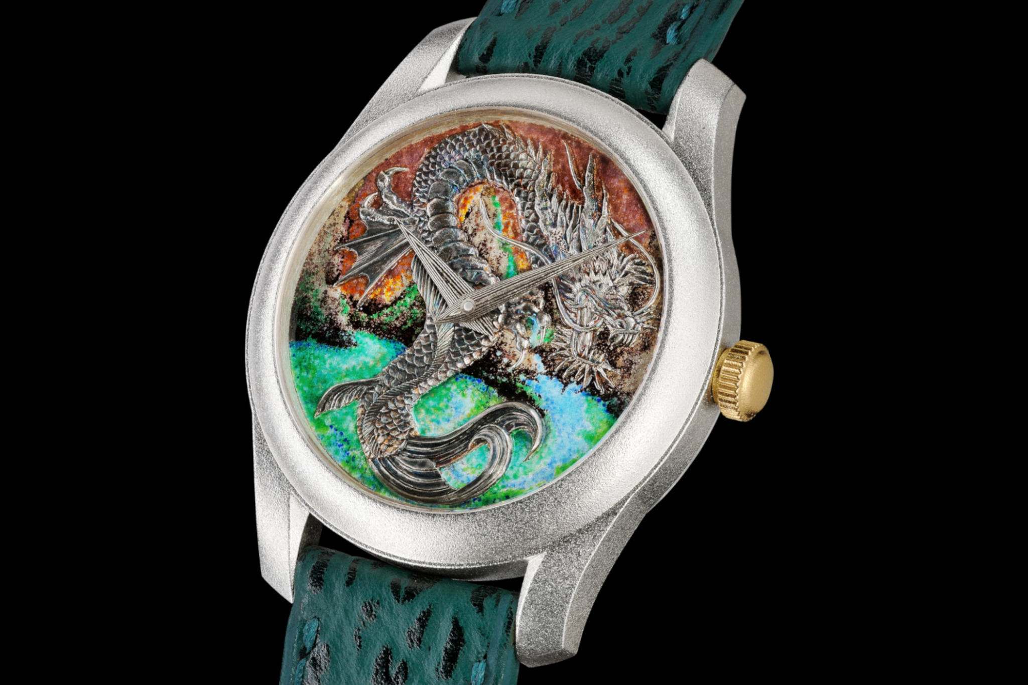 Introducing - Kees Engelbarts Chinese Dragon Gate Legend Trilogy