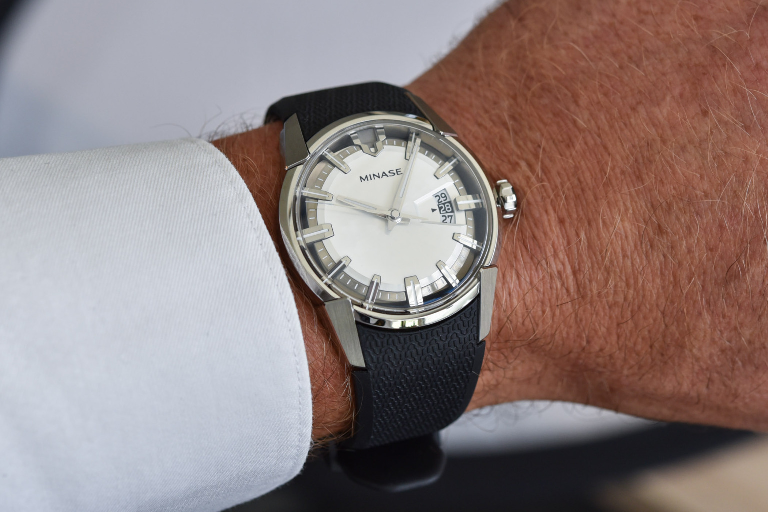 Introducing - The New and Updated Minase Divido 2.0 (Specs & Price)