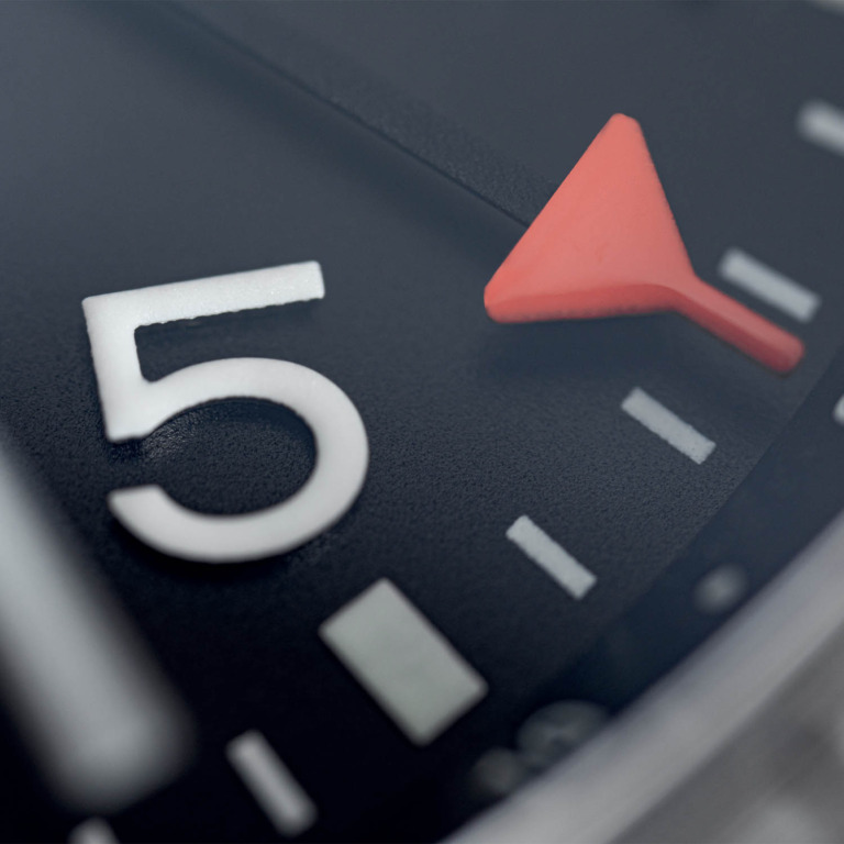 Introducing - Oris Big Crown ProPilot Rega Fleet Limited Edition