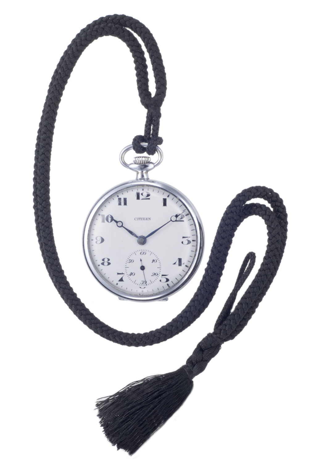 Citizen Watch Co. and Its Endless Pursuit of Accuracy - Monochrome Watches