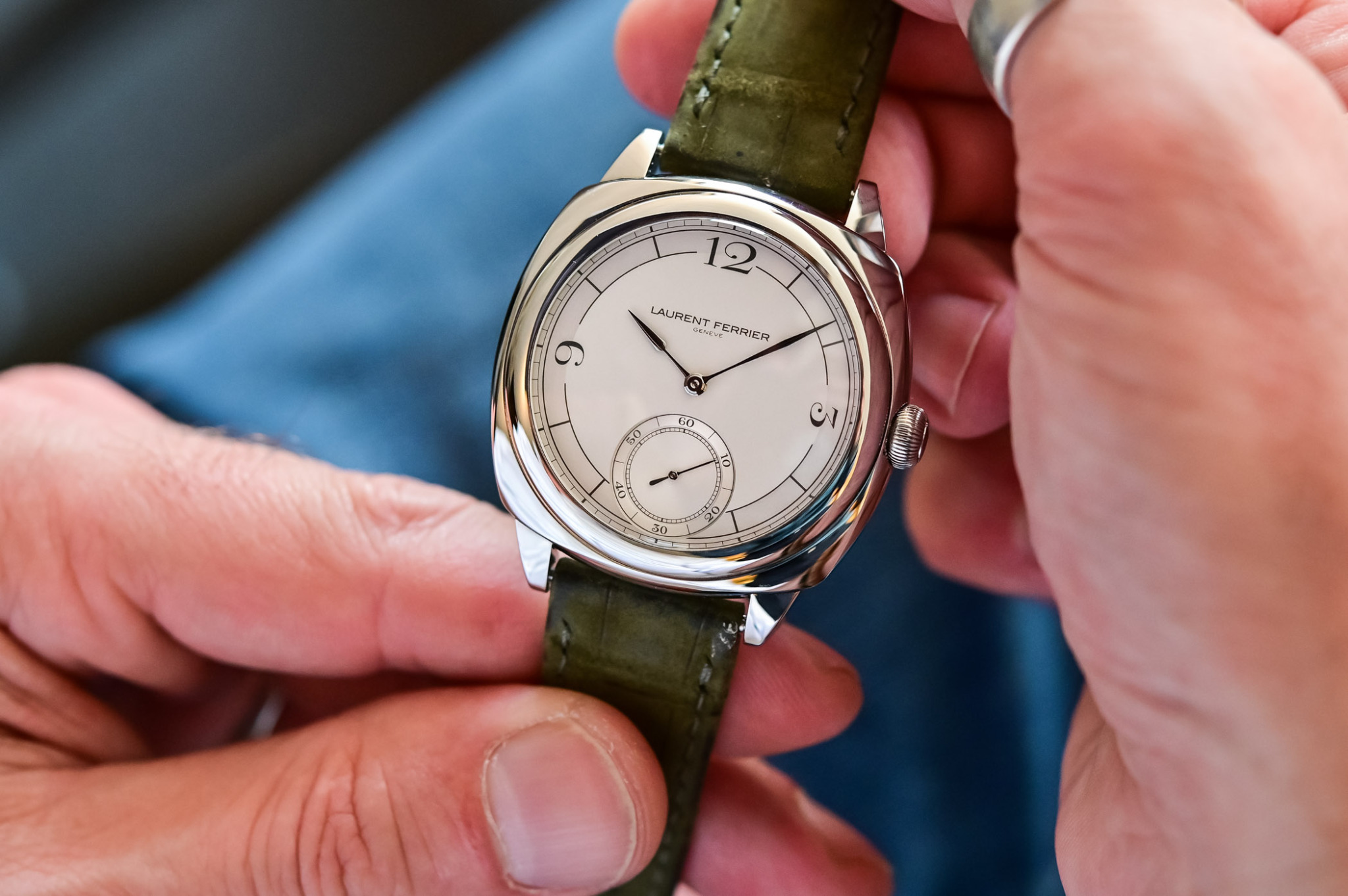 Buying Guide - Best of Dress Watches of 2021 by MONOCHROME