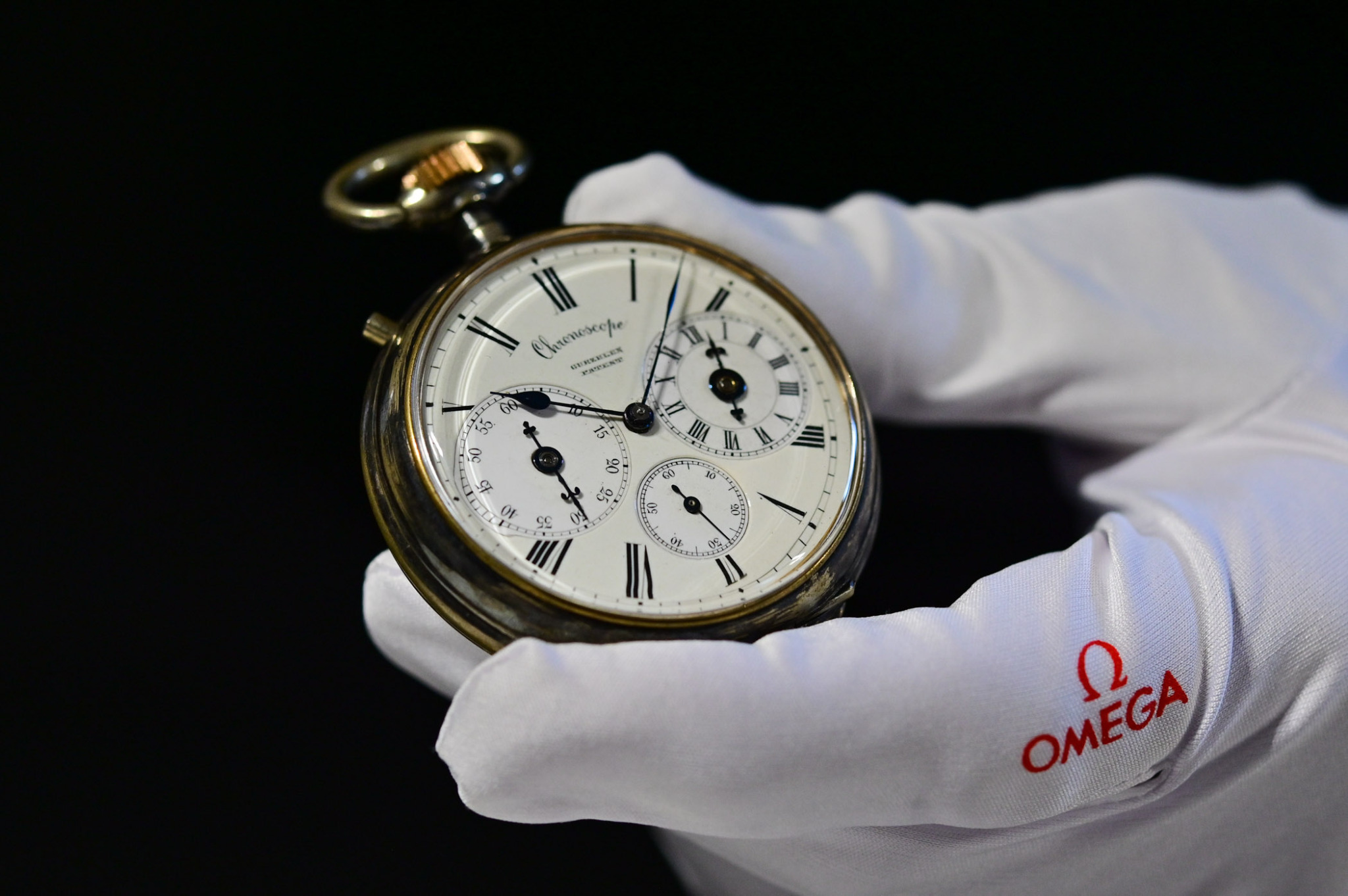 Omega Speedmaster Chronoscope Collection - Hands-on Review, Price