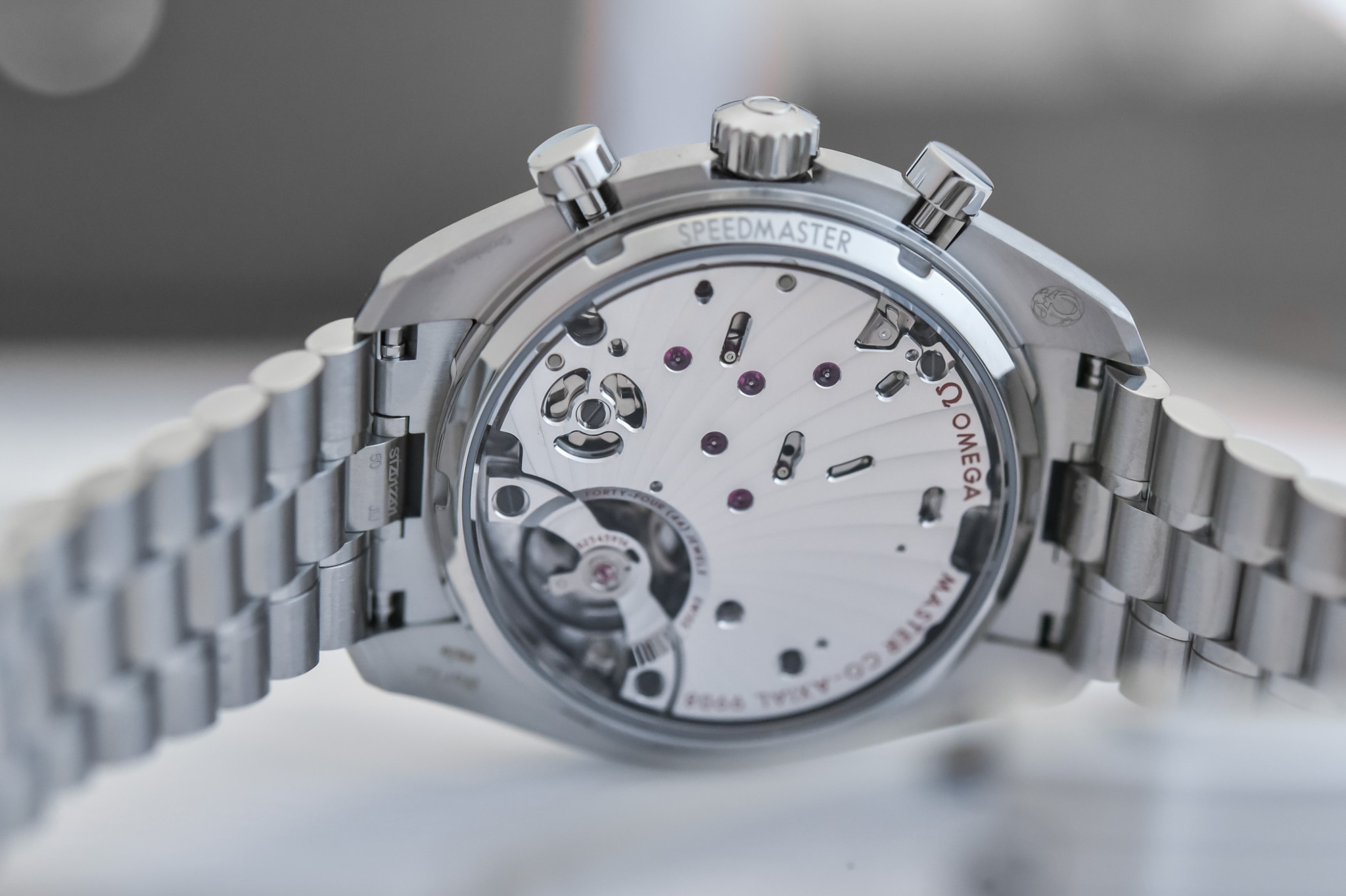 Omega Speedmaster Chronoscope Collection - Hands-on Review, Price