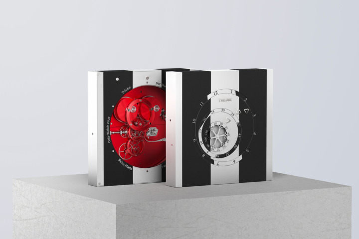 All Non-Wristwatches of Only Watch 2021... And there are Some Seriously ...
