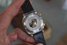 Circula SuperSport Super-Compressor Dive Watch - Review, Price