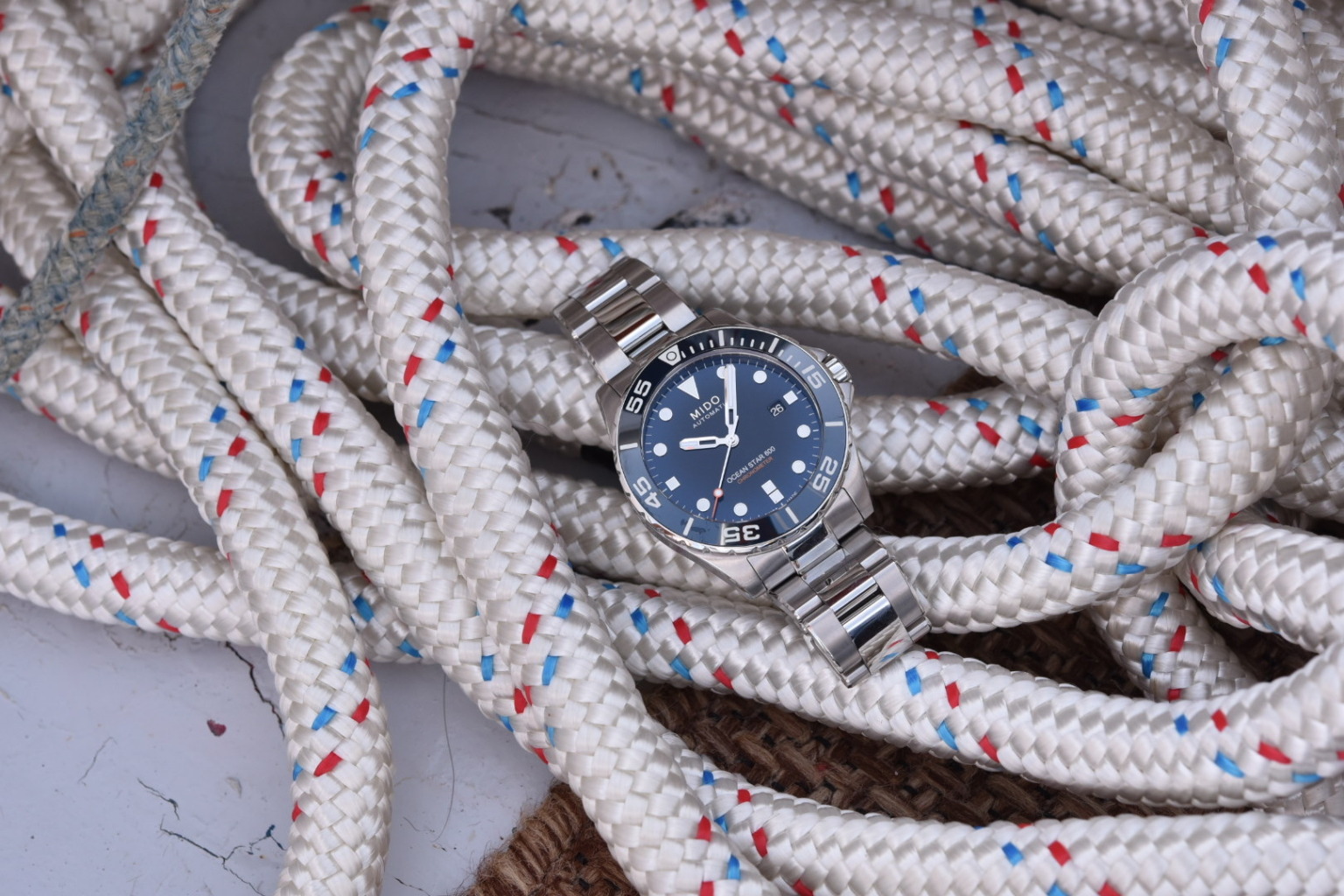 Mido Ocean Star 600 Chronometer 2021 Update - Hands-on, Price