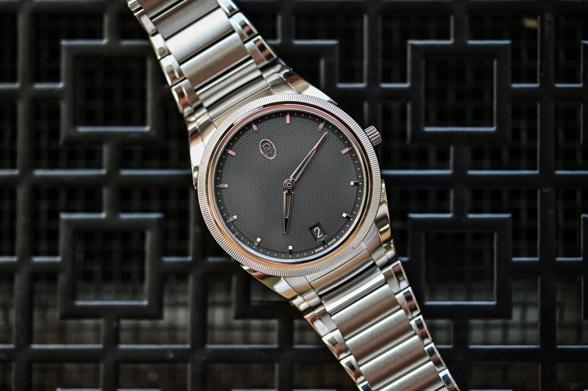 Parmigiani Fleurier Tonda PF Micro-Rotor - Review, Specs & Price