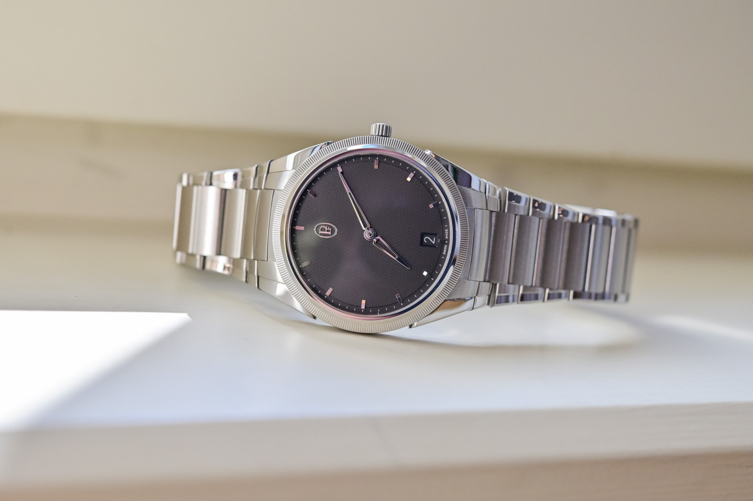 Buying Guide - 5 Luxury Sports Watches With Micro-Rotor Movements