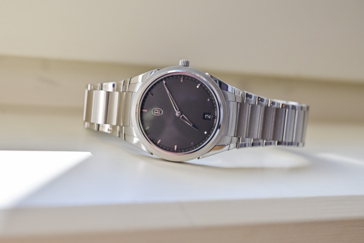 Buying Guide - 5 Luxury Sports Watches With Micro-Rotor Movements