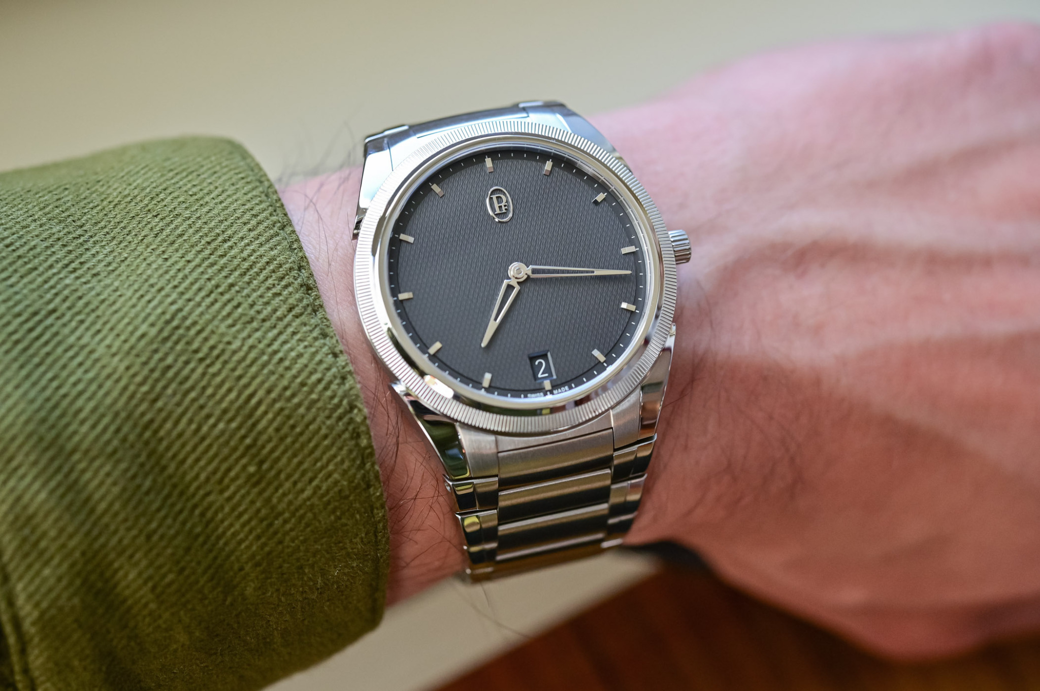 Parmigiani Fleurier Tonda PF Micro-Rotor - Review, Specs & Price