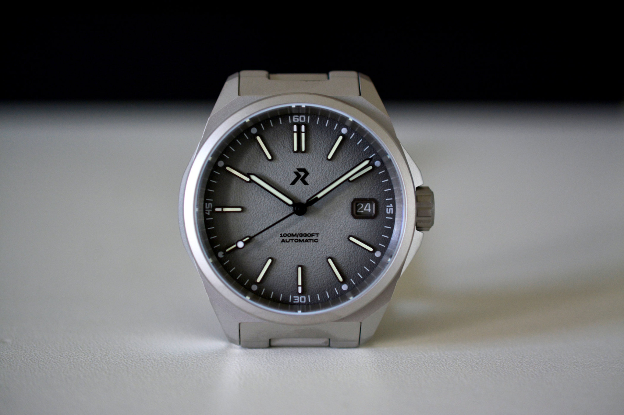 RZE Endeavour Polaris White and Resolute Arctic - Review, Price