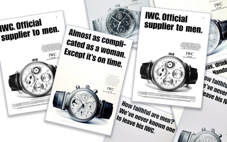 In-Depth - The Story of Günter Blümlein, His Role at IWC, Jaeger & Lange
