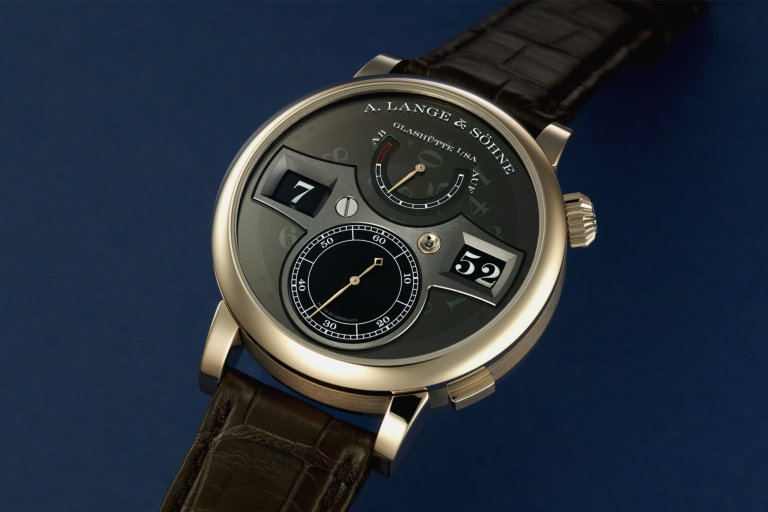 Recap - The Best Watches Introduced by A. LANGE & SÖHNE in 2021