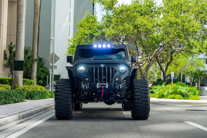 Petrolhead Corner - Three cars suited for a dystopian future