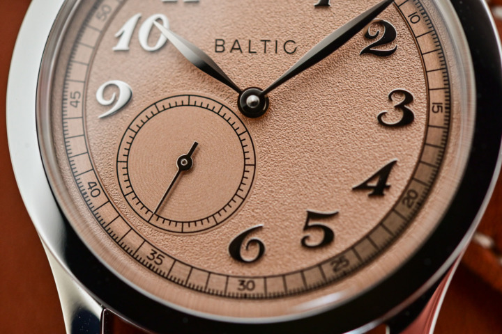 Interview - Etienne Malec, Founder of Baltic on the MR01 and more.