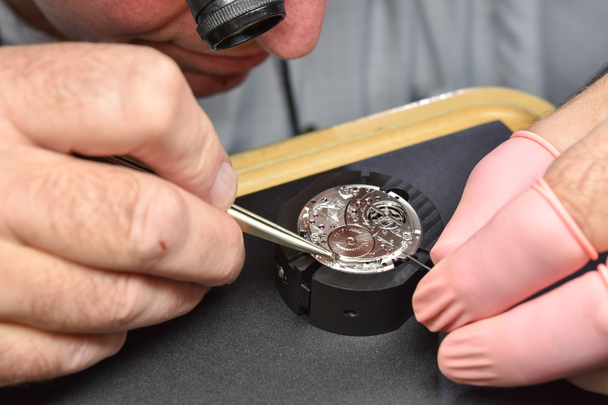 Interview: Gregory Kissling, Breguet’s New CEO, on His Vision and the ...