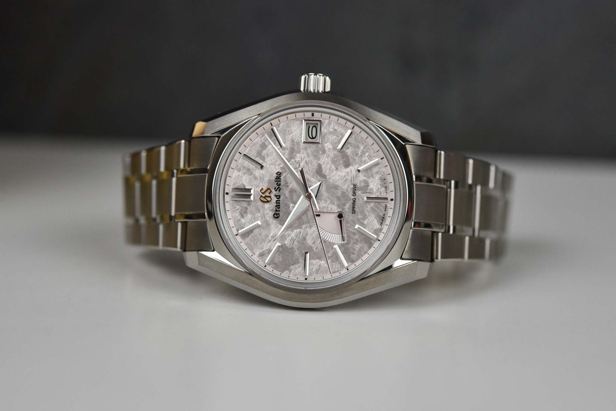 Grand Seiko 4 Seasons SBGH271, SBGH273, SBGA413 & SBGA415