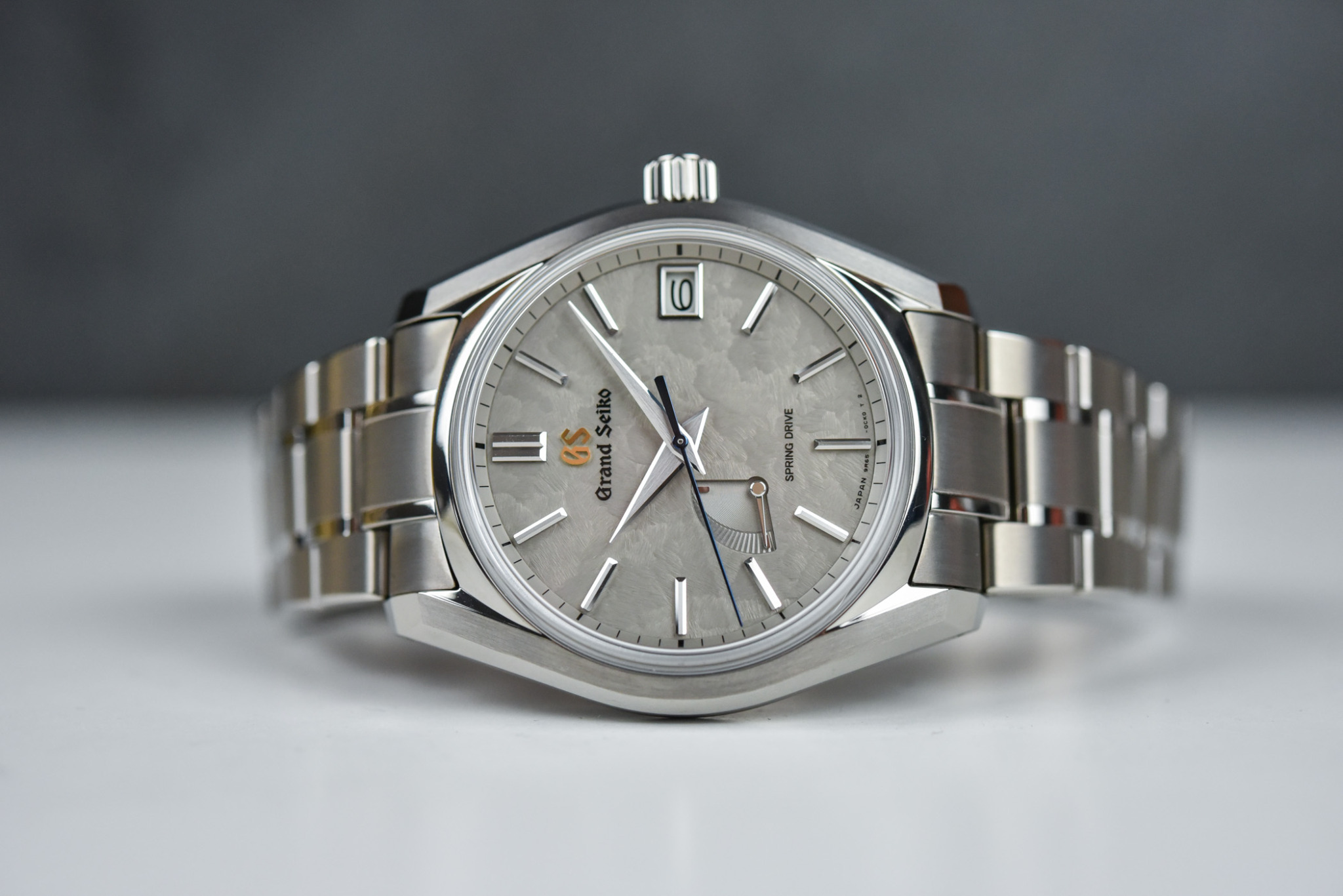 Grand Seiko 4 Seasons SBGH271, SBGH273, SBGA413 & SBGA415