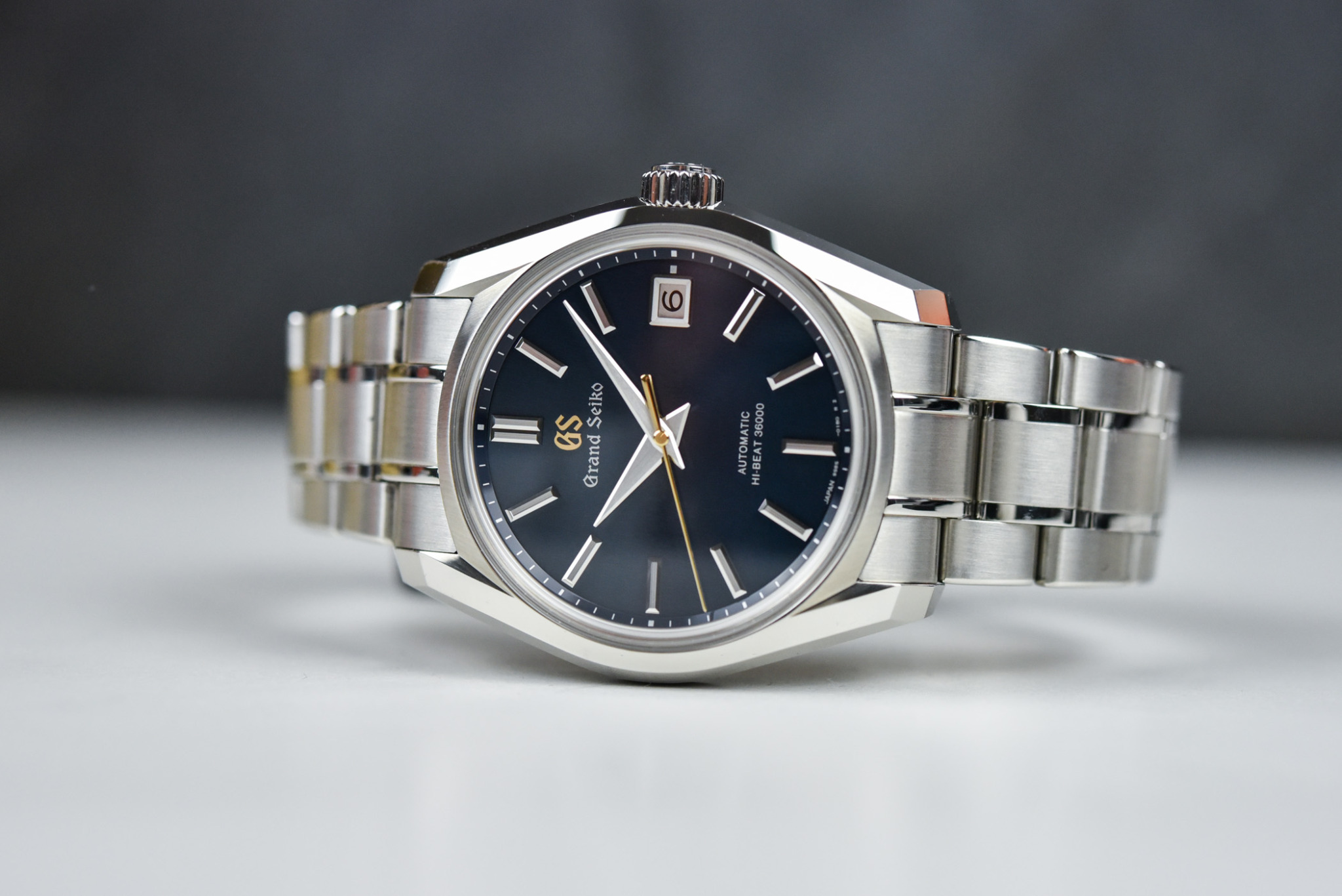 Grand Seiko 4 Seasons SBGH271, SBGH273, SBGA413 & SBGA415