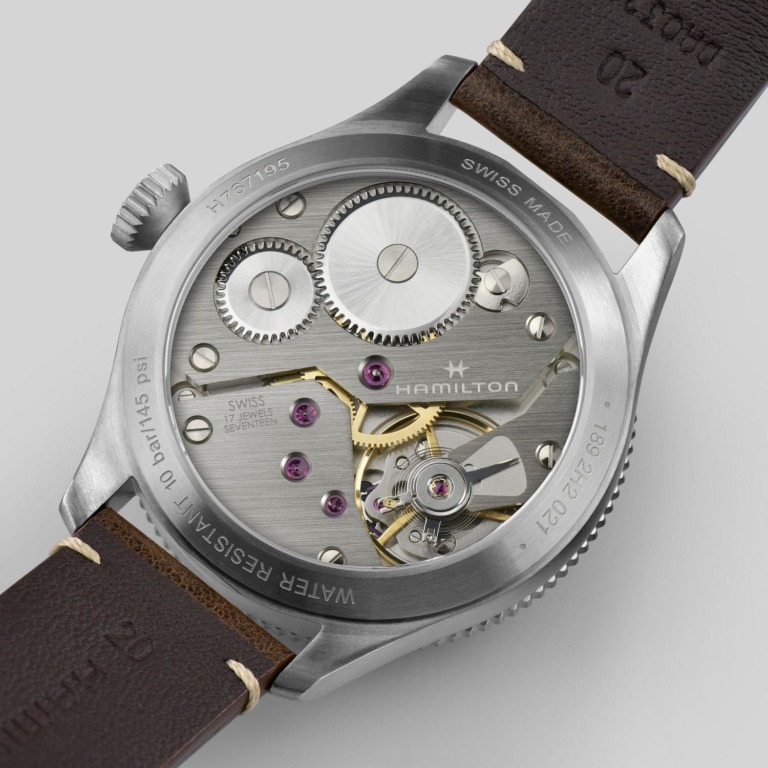 In-Depth: The History of the ETA Unitas 6497 and 6498