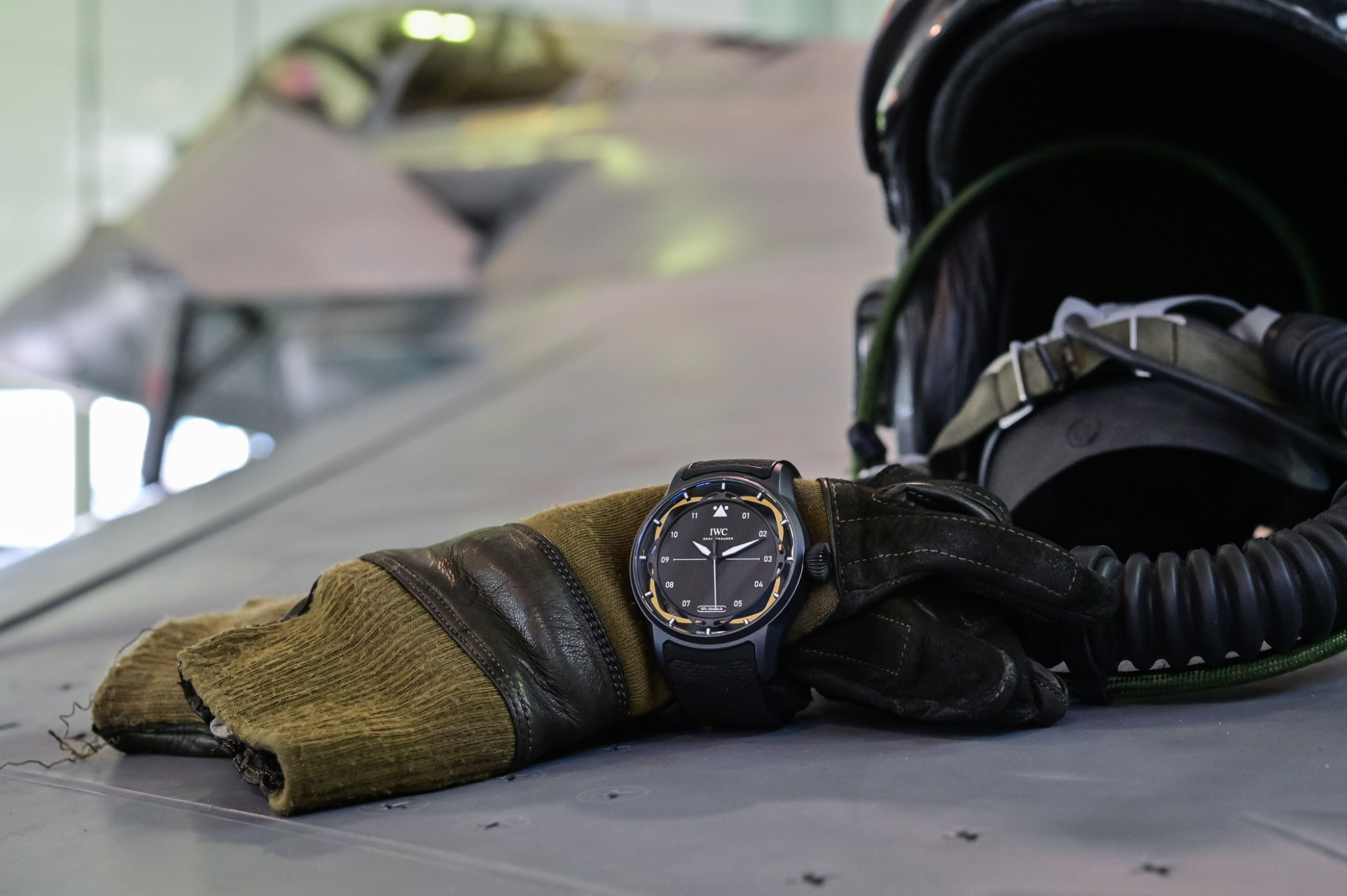 Recap -The Best Watches Introduced by IWC in 2021