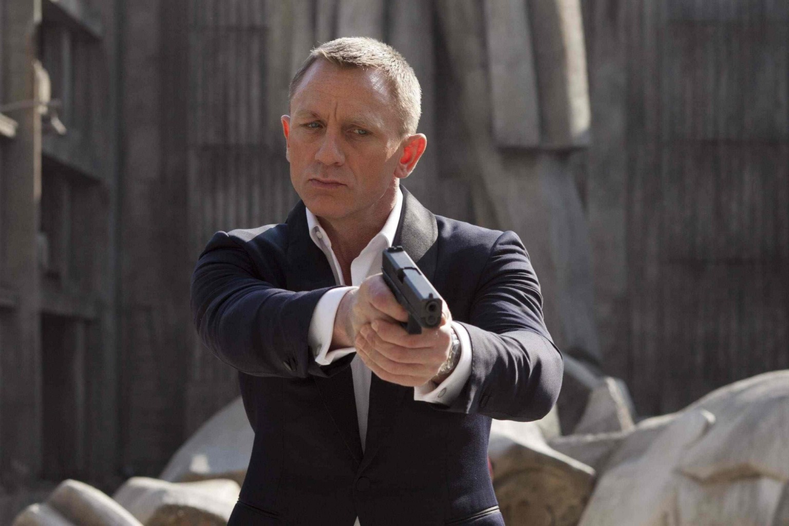 Retrospective - All OMEGA Watches Worn in James Bond 007 Movies