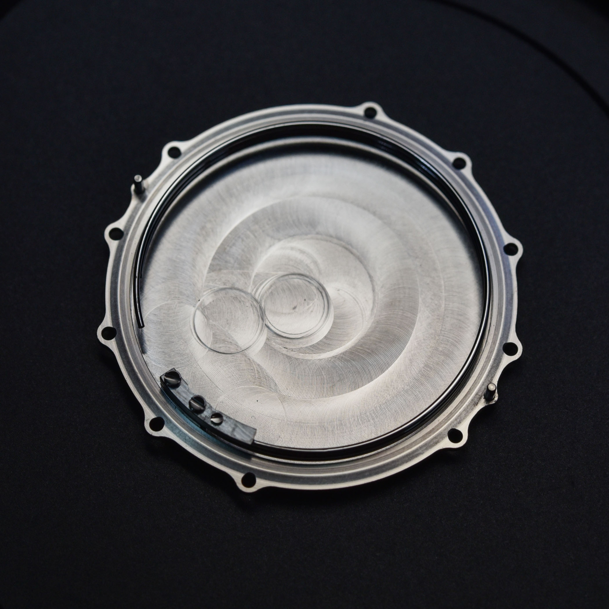 A Technical Perspective - New Devices to Optimize Minute Repeaters