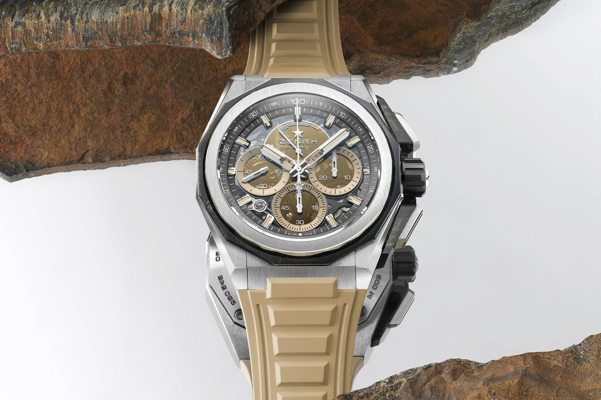 Introducing - Zenith Defy Extreme Double Tourbillon (Specs, Price)