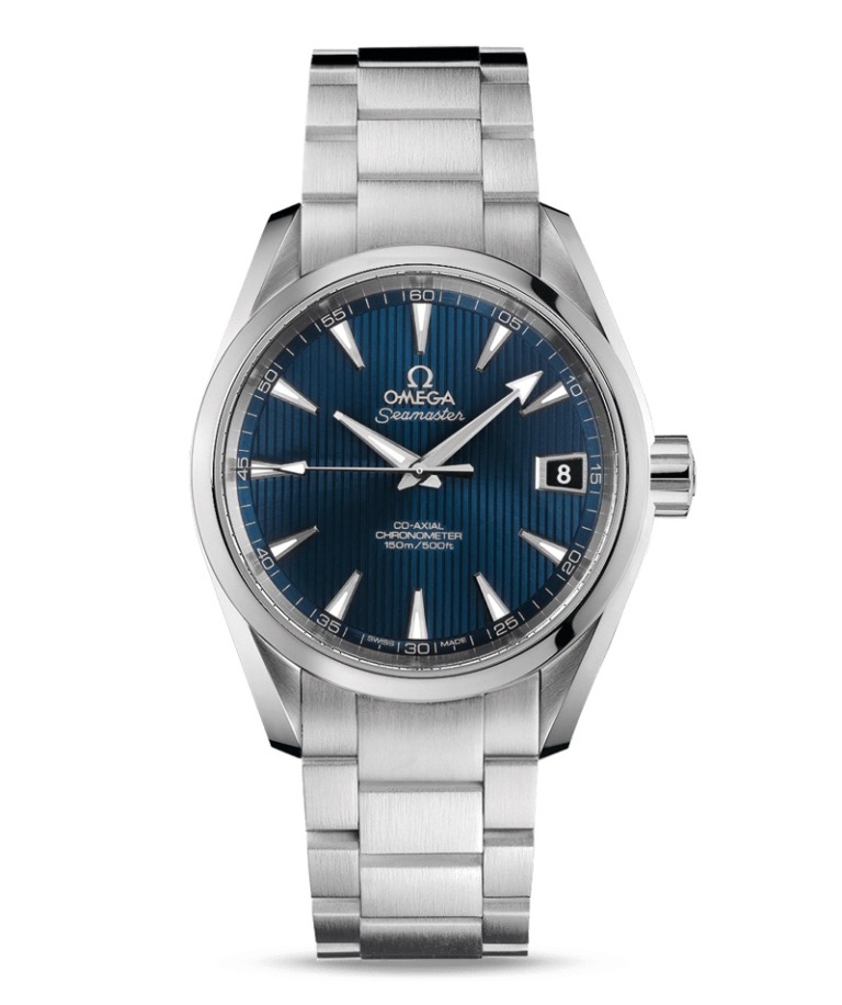 Retrospective - All OMEGA Watches Worn in James Bond 007 Movies