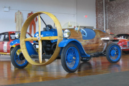 Petrolhead Corner - Some of the Wildest Automotive Obscurities