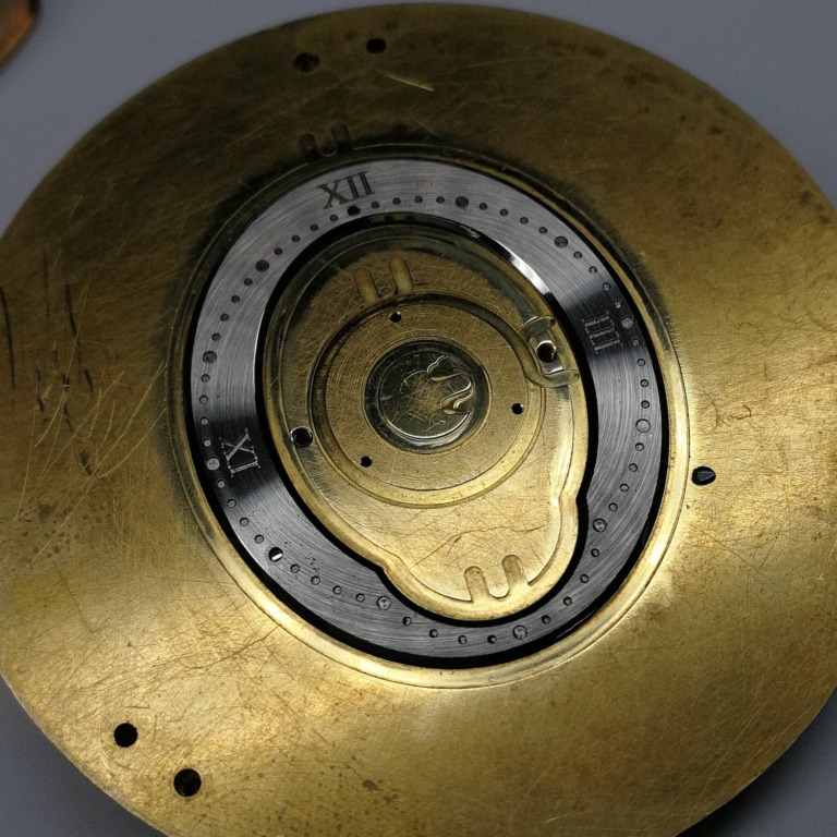 Interview - Independent Watchmaker Aaron Becsei Of Bexei Watches