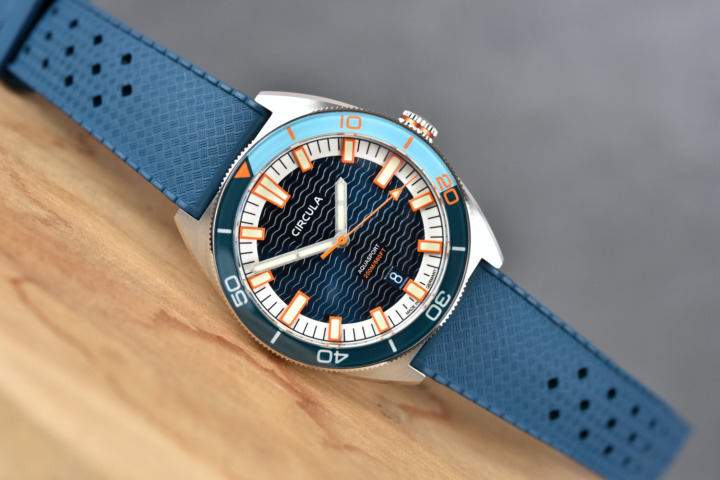 First Look: The Surprisingly Good Circula Facet
