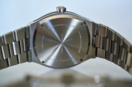 Dumoreau DM01 Automatic Integrated Bracelet - Value Proposition Review