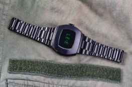 Hamilton PSR MTX for The Matrix Resurrections - Hands-On, Price