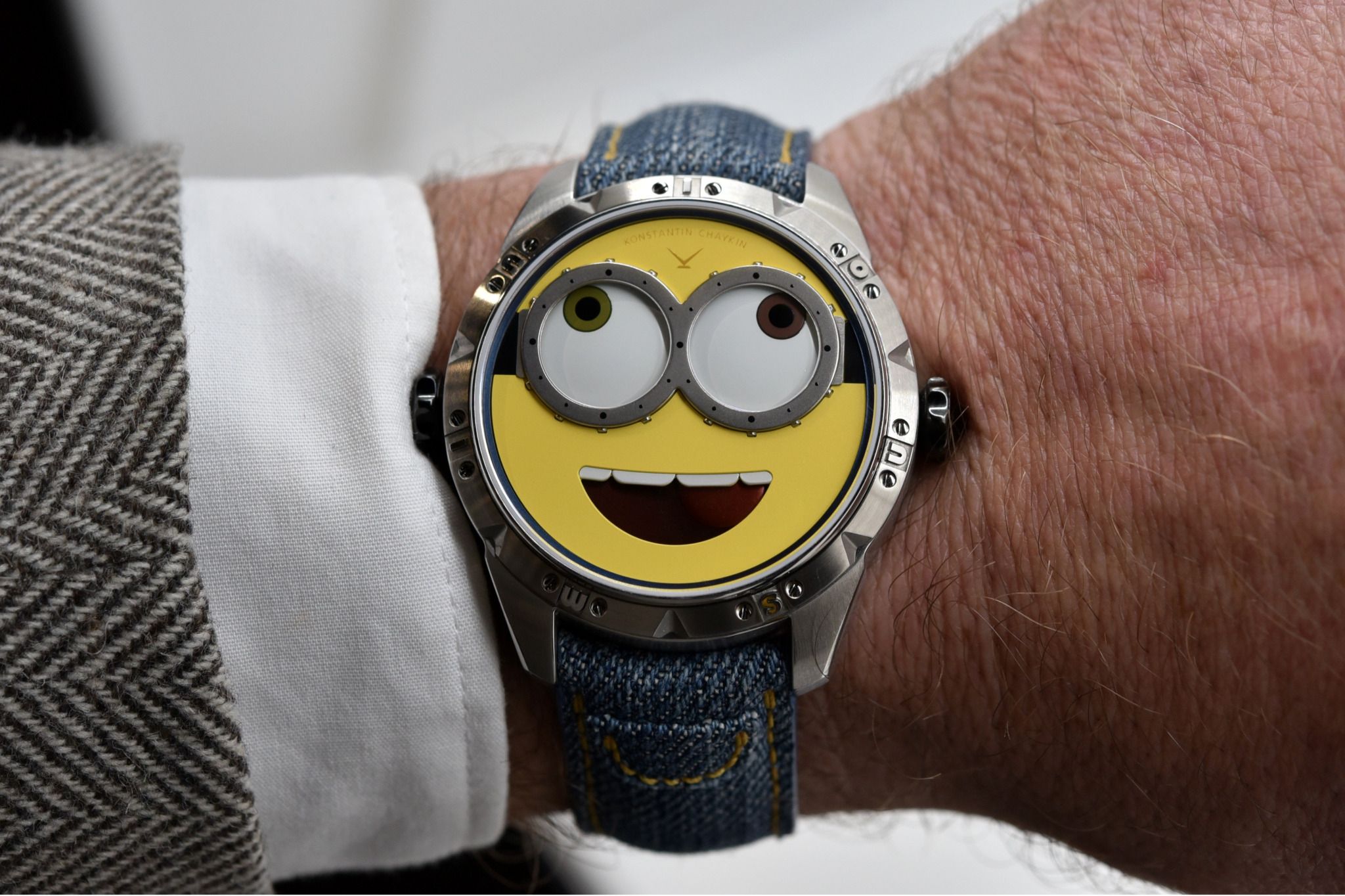 Buying Guide - Some of the Coolest Character Watches Recently Launched