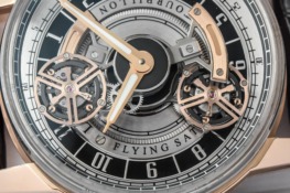 Buying Guide - Some of the Most Impressive Double Tourbillon Watches