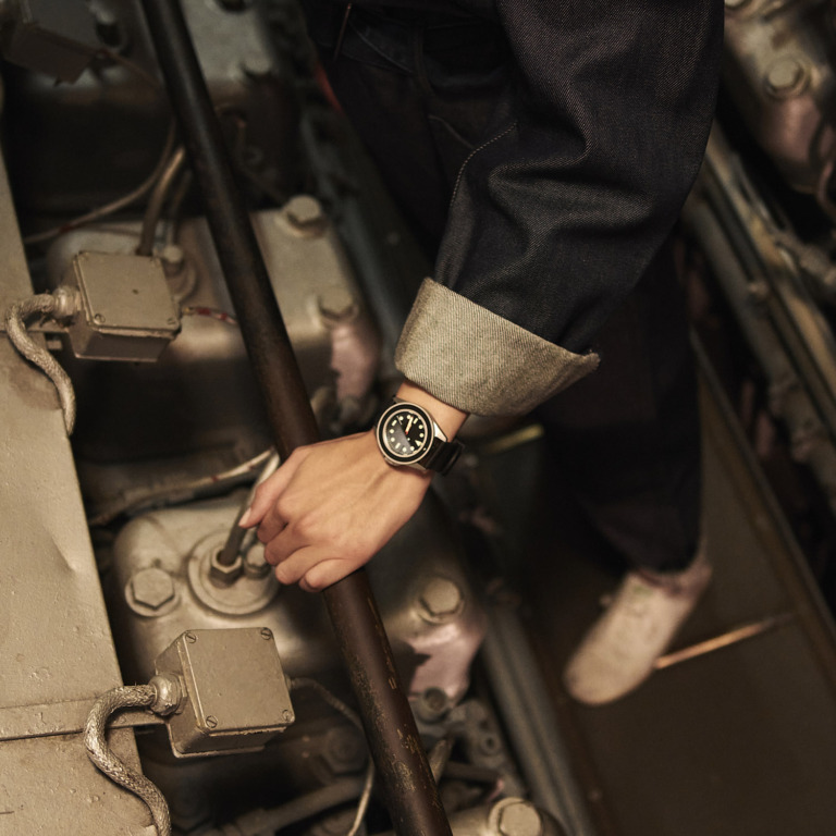 Introducing - The UNIMATIC x Massena LAB U1-MLB (Specs & Price)