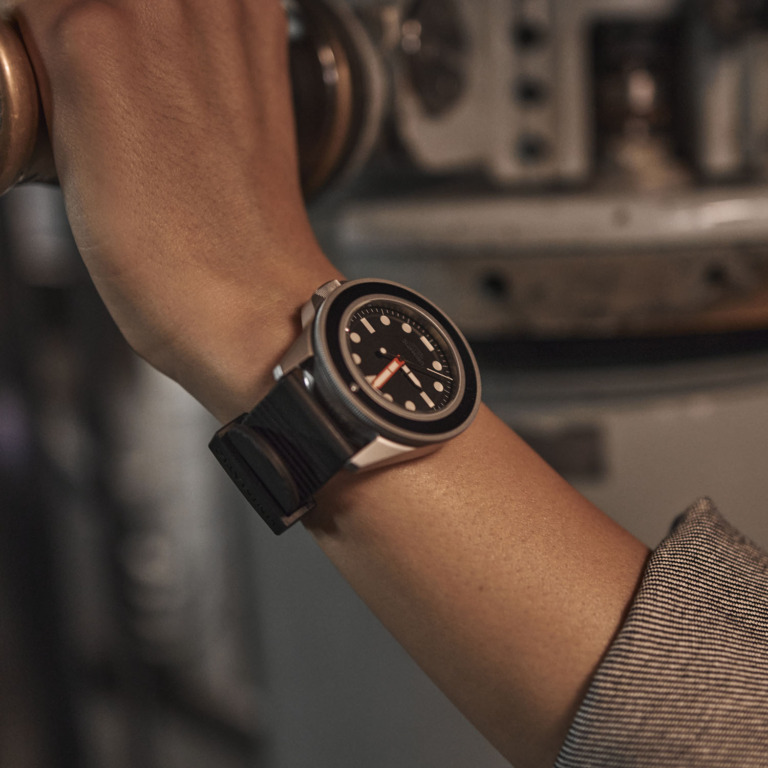 Introducing - The UNIMATIC x Massena LAB U1-MLB (Specs & Price)