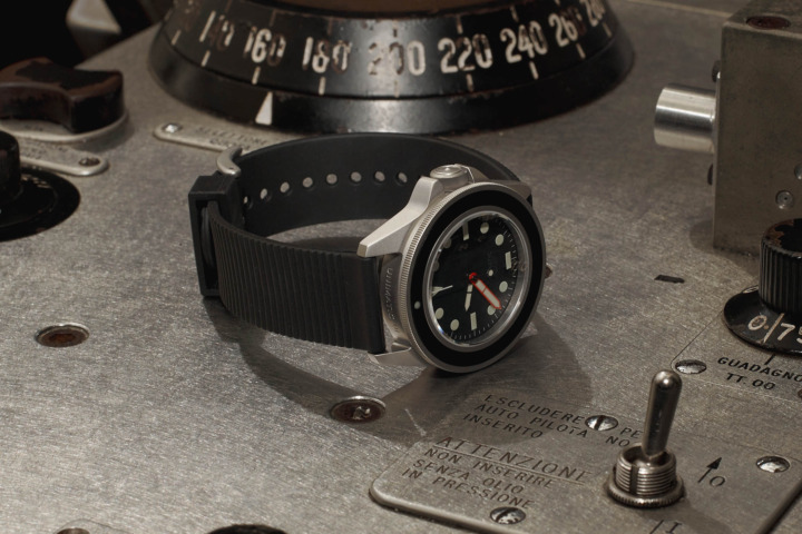 Introducing: The Unimatic x Massena LAB U1-SPG "NASA Artemis” Limited ...