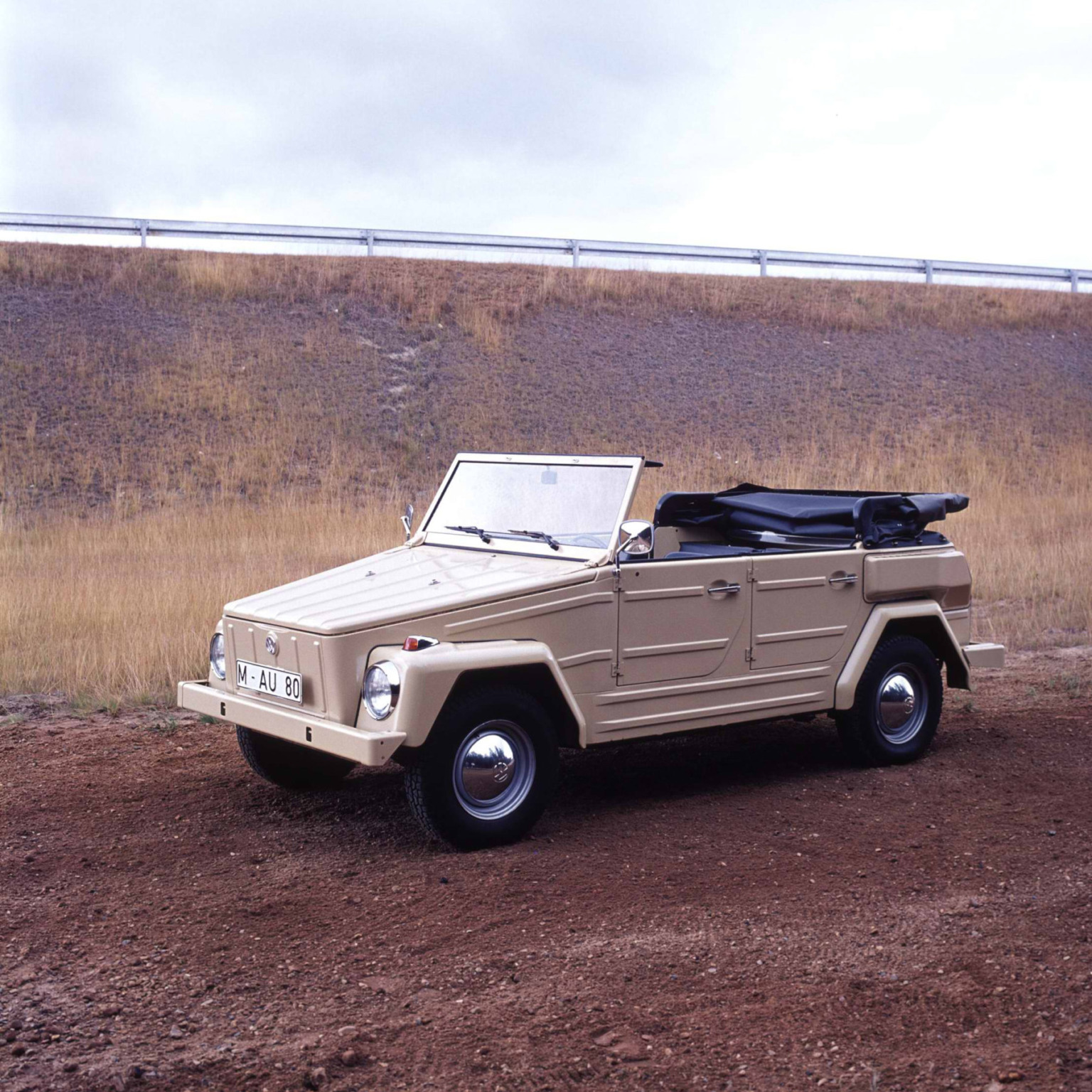 Life's a Beach - looking at the fun-in-the-sun concept of Beach Cars.