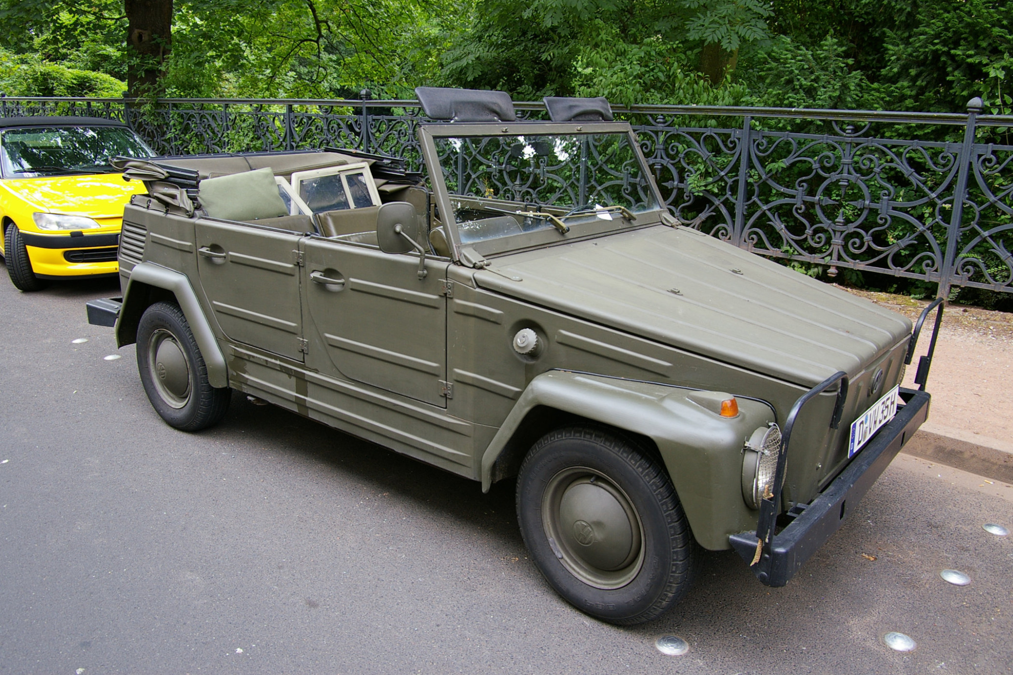 Life's a Beach - looking at the fun-in-the-sun concept of Beach Cars.