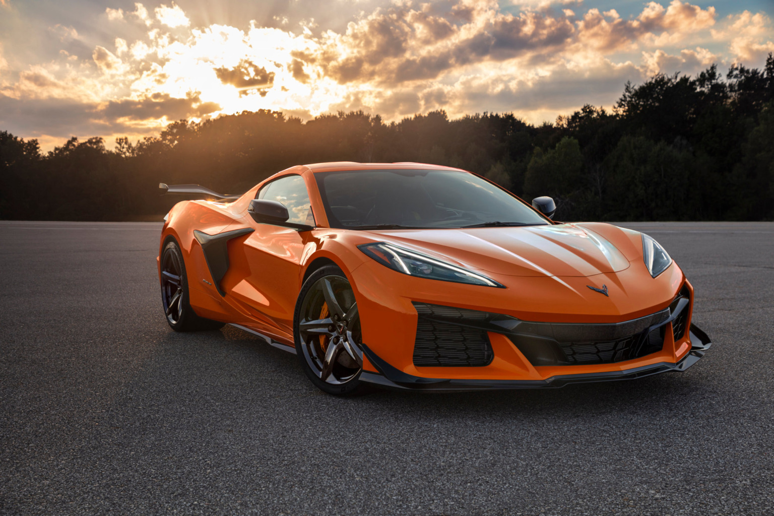 Petrolhead Corner - Some of the best cars from 2021, and coming in 2022