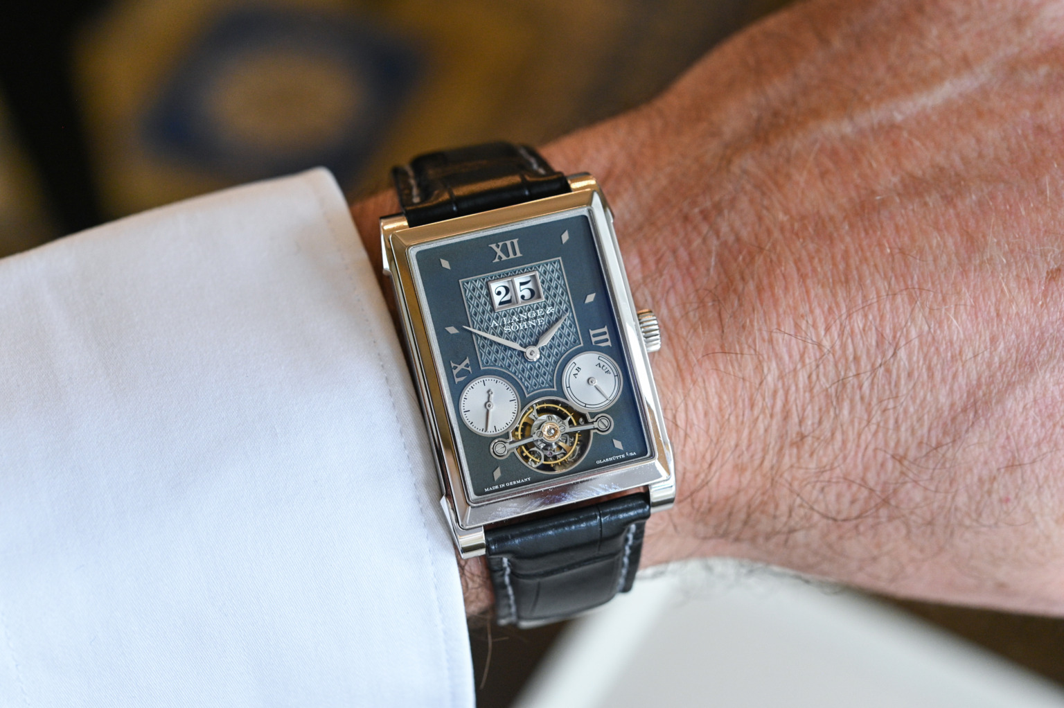 Recap - The Best Watches Introduced by A. LANGE & SÖHNE in 2021